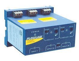 REM RELAY CTRL DUAL SNSR - 6908.112