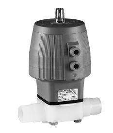 199.025.326 Georg Fischer Actuated Valves | RHFS