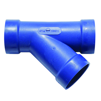 585301 Georg Fischer Acid Waste Drainage | RHFS