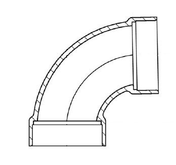 589278 Georg Fischer Acid Waste Drainage | RHFS