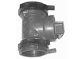 536115A Georg Fischer Acid Waste Drainage | RHFS