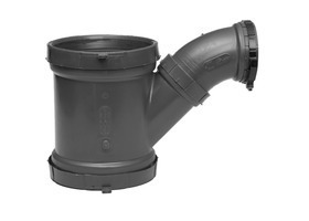 6715T Georg Fischer Acid Waste Drainage | RHFS