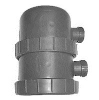 527246B Georg Fischer Acid Waste Drainage | RHFS