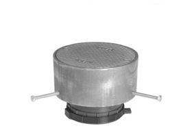 527713A Georg Fischer Acid Waste Drainage | RHFS