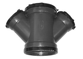 526385 Georg Fischer Acid Waste Drainage | RHFS