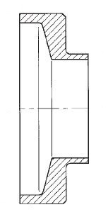 735.991.554 Georg Fischer PVDF Pipe & Fittings | RHFS