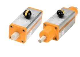 198.800.734 Georg Fischer Actuated Valves | RHFS