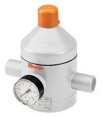 708.401.032 Georg Fischer Pressure Controls | RHFS