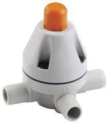 199.041.670S Georg Fischer Pressure Controls | RHFS