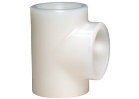 735.200.107 Georg Fischer PVDF Pipe & Fittings | RHFS