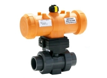 199.232.556 Georg Fischer Actuated Valves | RHFS