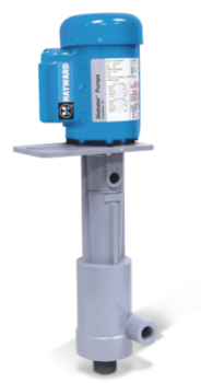 WEBSTER VERT CENT PUMP 15GPM - 6531.110