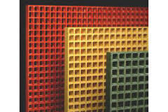 FRP GP ISO GRTG 1" X 4' X 12' - 1962.000