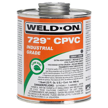 10844 IPS Corporation Cements/Cleaners/Sealants/Lubes | RHFS