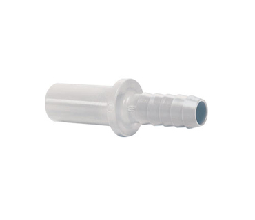 TUBE-HOSE STEM 3/8" X 1/2"PP - 1233.056