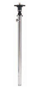 LUTZ PUMP TUBE 39" 316SS HI-VIS - 6505.502