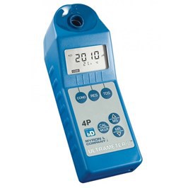 ULTRAMETER PROCESS ANLZR 4PII - 5948.004