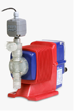 FCP-1VC Walchem Corporation Chemical Metering Pumps | RHFS