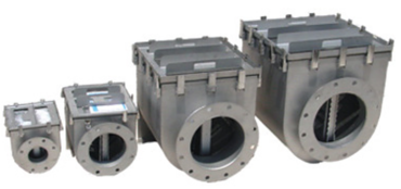 PSV1212SC Neptune-Benson Strainers | RHFS