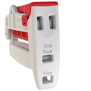 PFTCL150 Saint Gobain Performance Plastics Tubing Pinch Clamp | RHFS