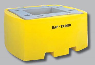 SAF-TAINER IBC CONT STAND - 7413.501 | Ryan Herco Flow Solutions