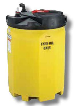5760102N95703 Snyder Industrial Containment Tanks & Vessels | RHFS