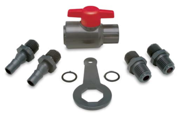 1529-002 Spears Manufacturing Manual Valves | RHFS