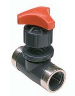Pvc needle valve store