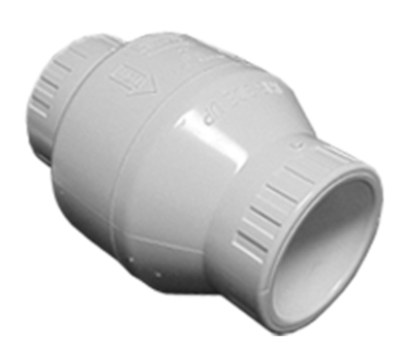 S1580-20F Spears Manufacturing Manual Valves | RHFS