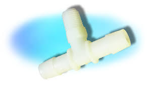 T0-4NN Eldon James Tube Fittings | RHFS