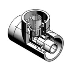 9901040080 Georg Fischer Secondary Containment | RHFS