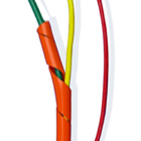 PTFE SPRL WRAP 1/2" - 9987.004