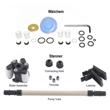 W15TC-PK Walchem Corporation Chemical Metering Pumps | RHFS