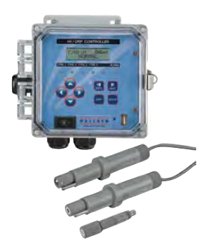 WPH410-1N6 Walchem Corporation Analytical | RHFS