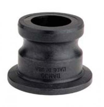 PP MNFD MALE Q-D ADPT 1"STD PORT - 7056.010