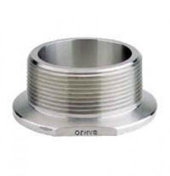 316SS MNFD FLG ADPT 2"MT - 7063.120