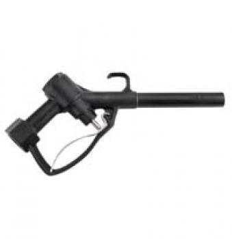 BANJO 1" POLY NZL VLV GFPP W/ SS - 5046.410