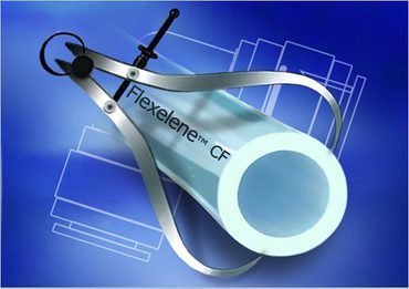 CFX 4-6X Eldon James Antimicrobial Tubing | RHFS