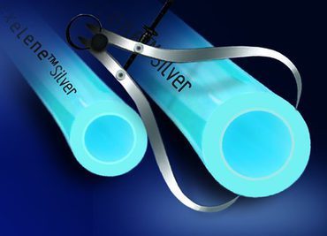 CFXAG 2-4 Eldon James Antimicrobial Tubing | RHFS