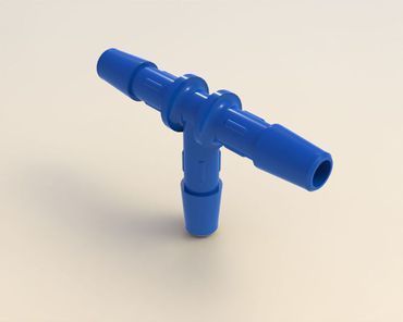 T0-4SS Eldon James Tube Fittings | RHFS