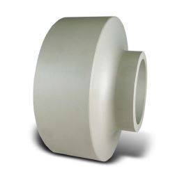 727.909.611 Georg Fischer Polypro Pipe & Fittings | RHFS