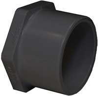 849-005 Spears Manufacturing PVC Pipe & Fittings | RHFS