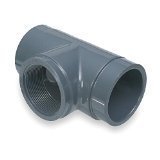 802-015 Spears Manufacturing PVC Pipe & Fittings | RHFS