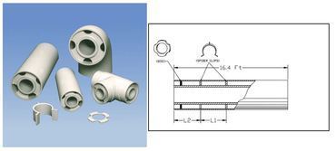 5312-660 Asahi America Acid Waste Drainage | RHFS