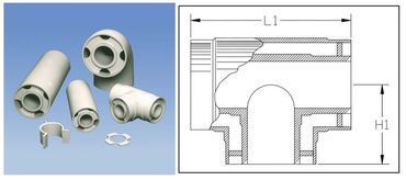5301-702 Asahi America Acid Waste Drainage | RHFS