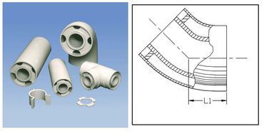 6201-134 Asahi America Acid Waste Drainage | RHFS