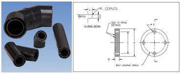 4242-338 Asahi America Acid Waste Drainage | RHFS