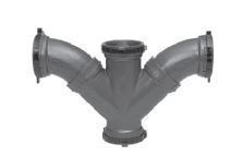 526802 Georg Fischer Acid Waste Drainage | RHFS