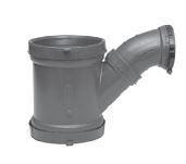 527340F Georg Fischer Acid Waste Drainage | RHFS