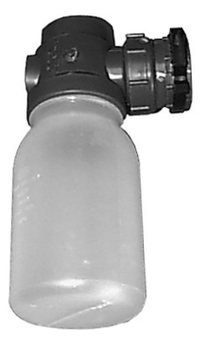 527242C Georg Fischer Acid Waste Drainage | RHFS